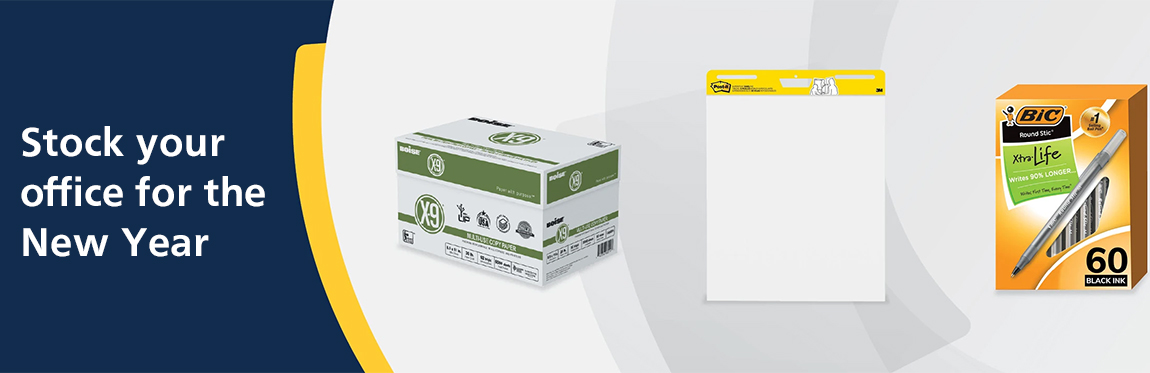 Office and Facility Supplies Solutions Provider